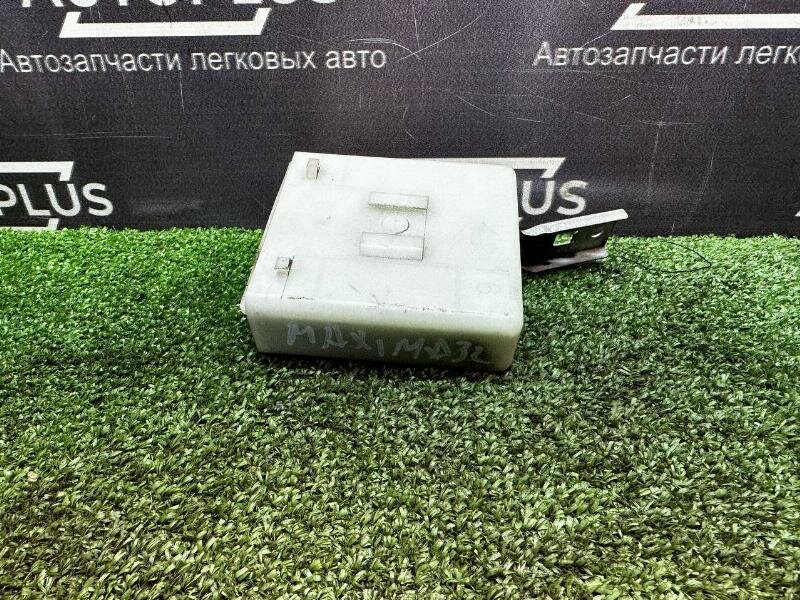 Блок управления центральным замком