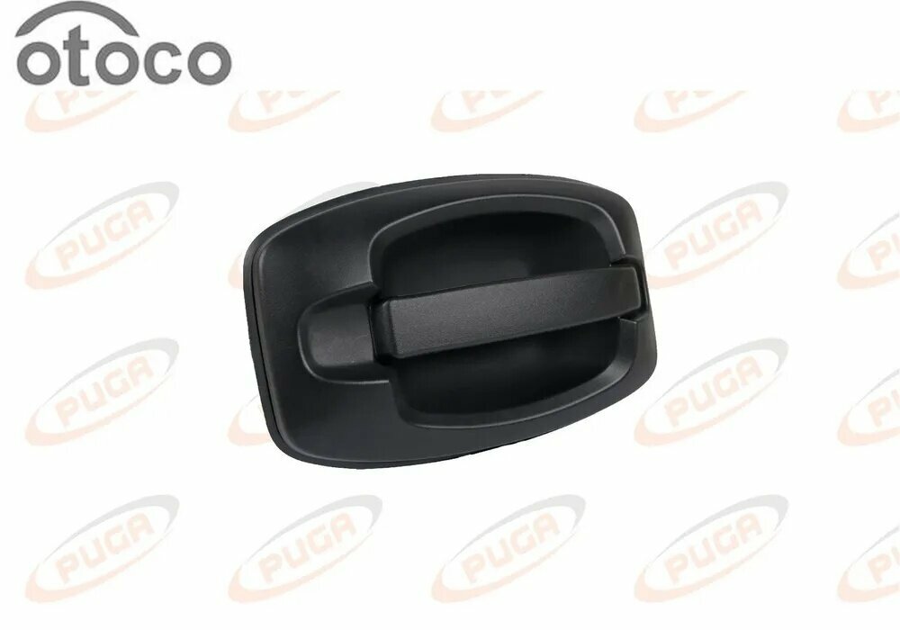 OTOCO Ручка в салон автомобиля арт. 9101. CW - 735423241 - 9101. CW
