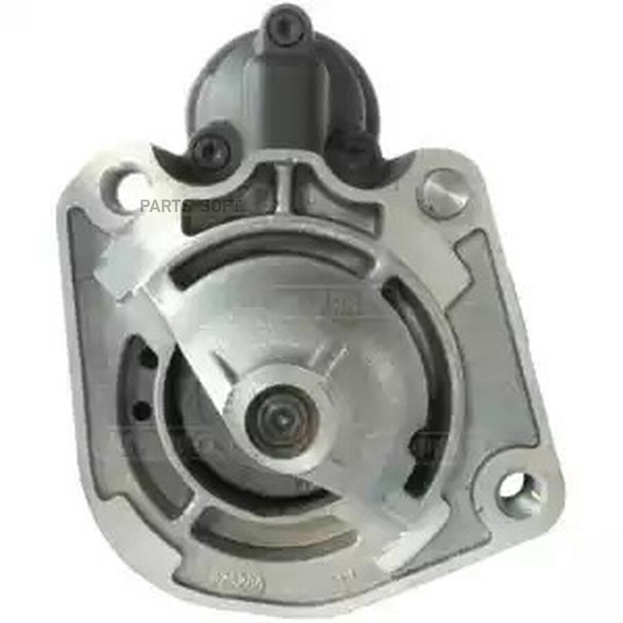 Стартер восстановленный от официального дистрибьютора, HC-PARTS, артикул CS1398