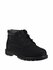 Ботинки Timberland, размер 4, черный