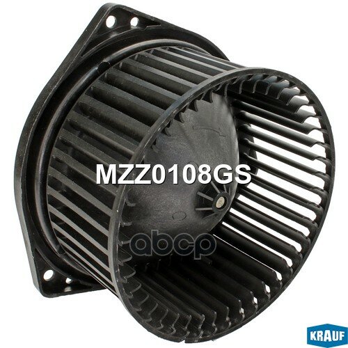 Мотор печки Krauf арт. MZZ0108GS