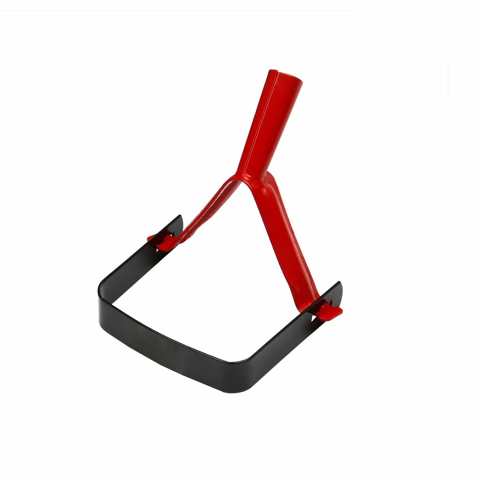 Полольник качающийся, лезвие 18 см, тулейка 28 мм, без черенка, Уран-Б