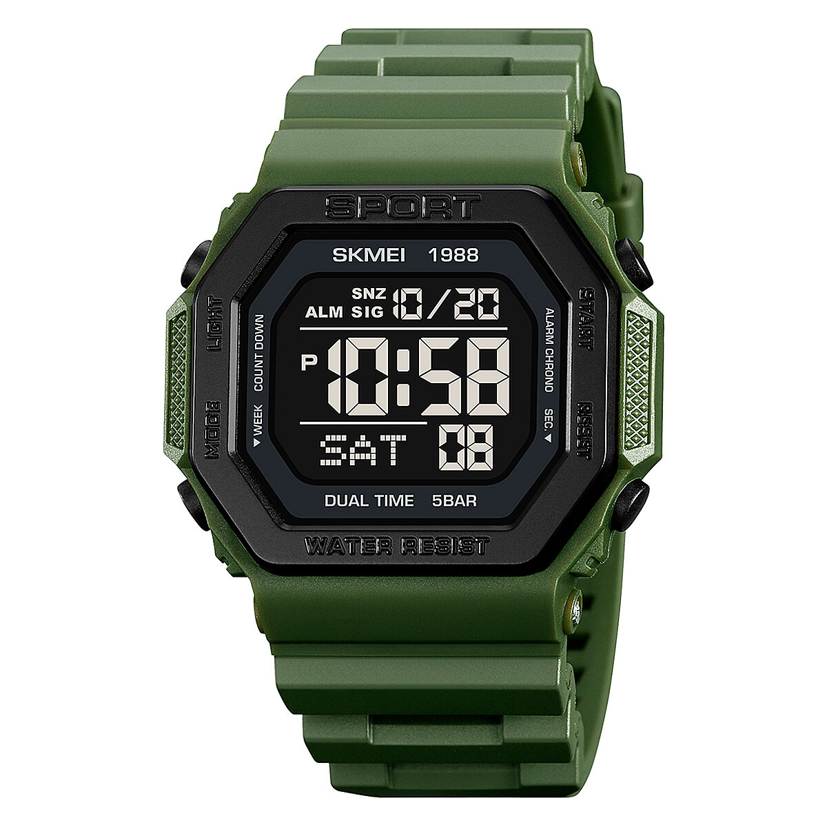 Наручные часы Спорт