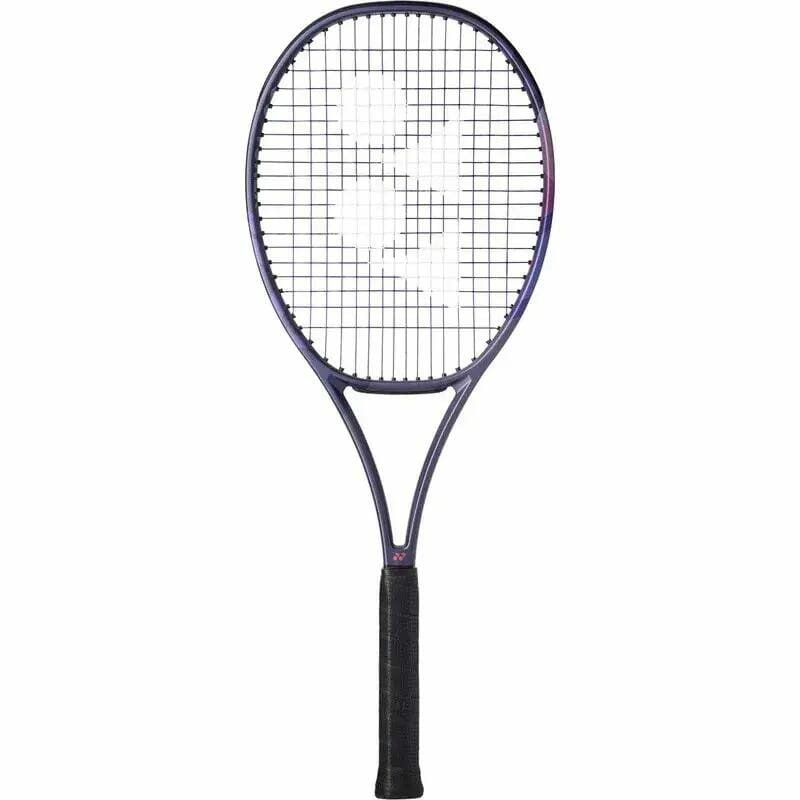 DECATHLON ракетка для большого тенниса Yonex Percept 97, синий/темно-синий, grip 3, 97 кв. дюймов, 310 г