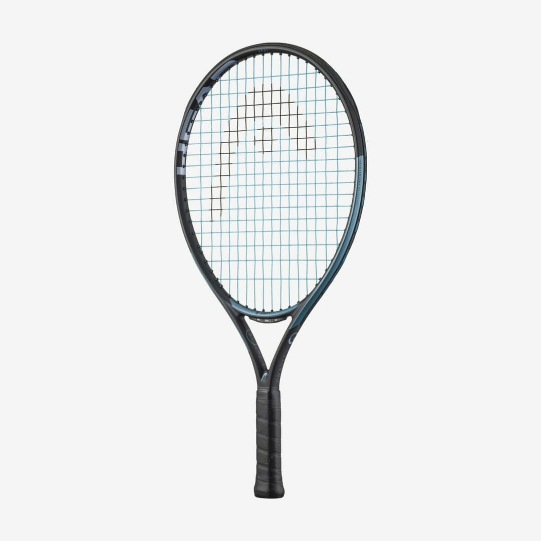 DECATHLON Ракетка для большого тенниса Head Gravity 21 Junior, разноцветный, размер головки 632 см , баланс нейтральный