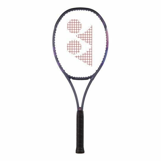 DECATHLON ракетка для большого тенниса Yonex Percept 97, разноцветный, grip 4