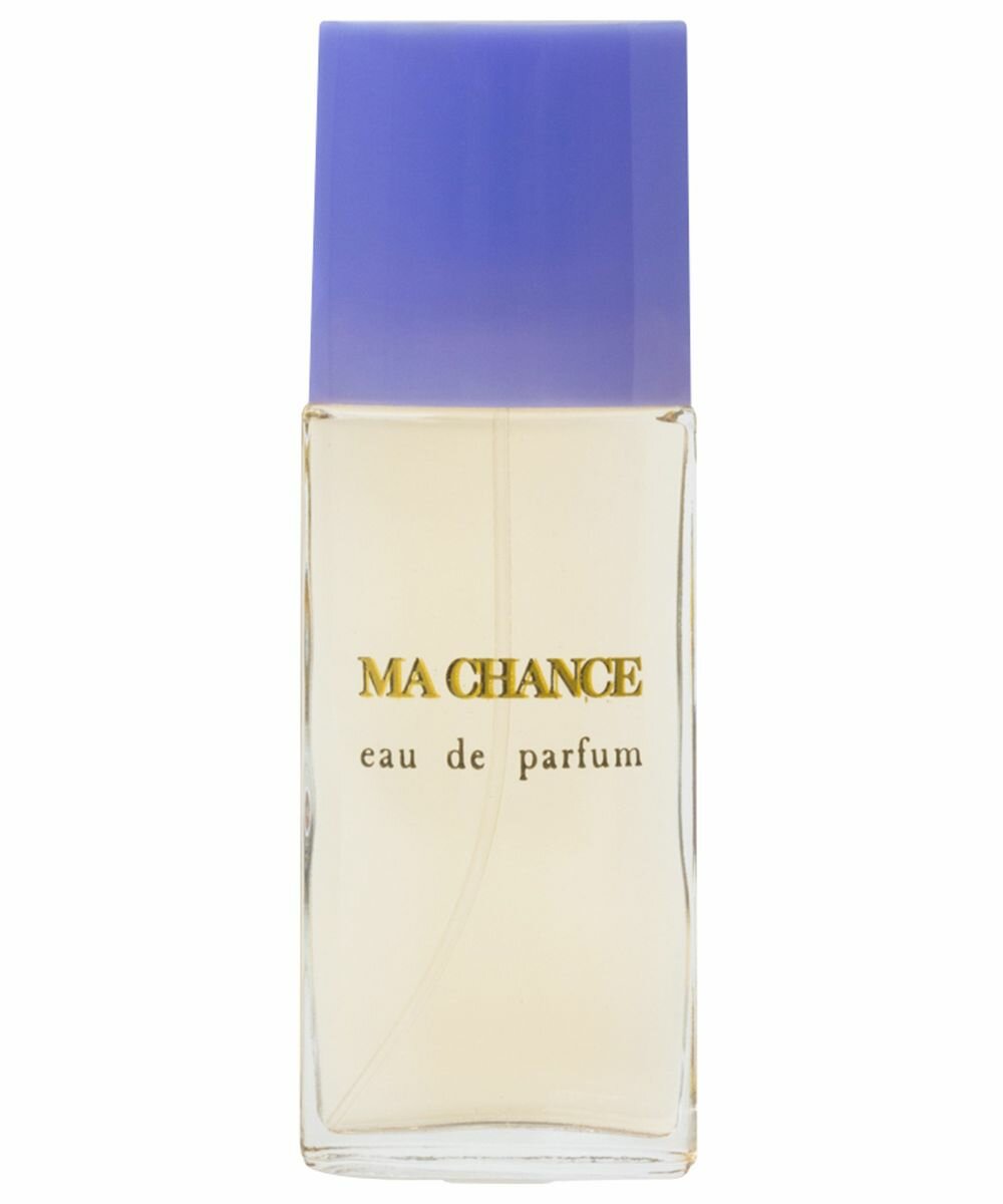 Парфюмерная вода Новая Заря "Мой шанс", женская, 50 мл, цветочный, фруктовый аромат