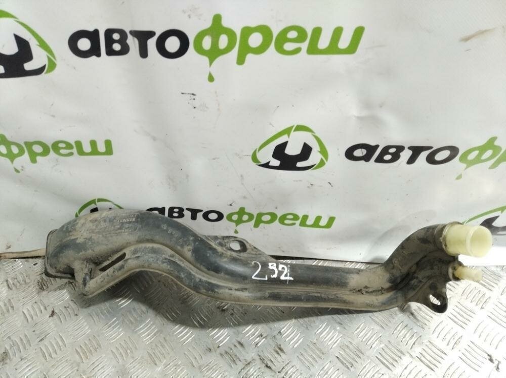 Горловина топливного бака RENAULT Megane 2003 2009 8200267450