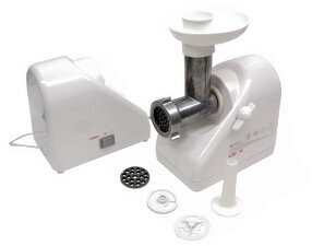 Мясорубка электрическая КЭМ-36/220-4-31 "белвар", 59531