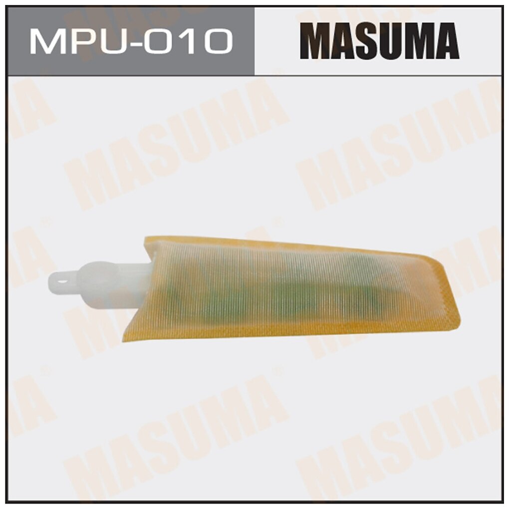 Фильтр бензонасоса Masuma