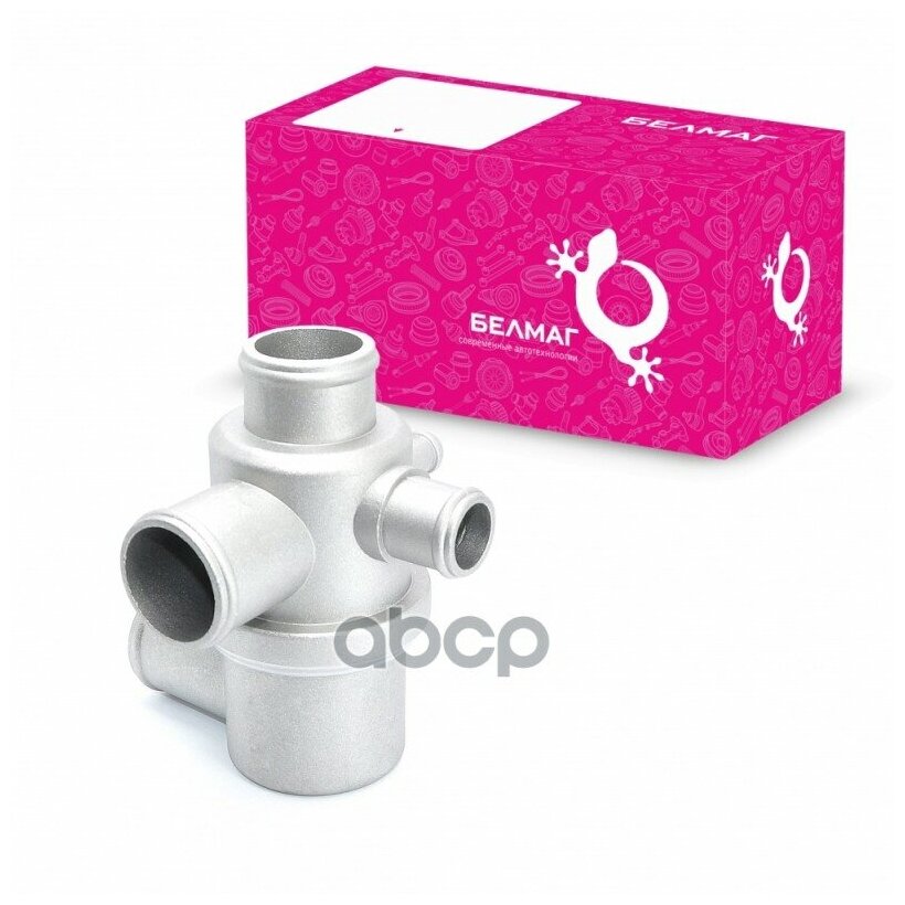 Термостат 2123 BELMAG арт. bm0240