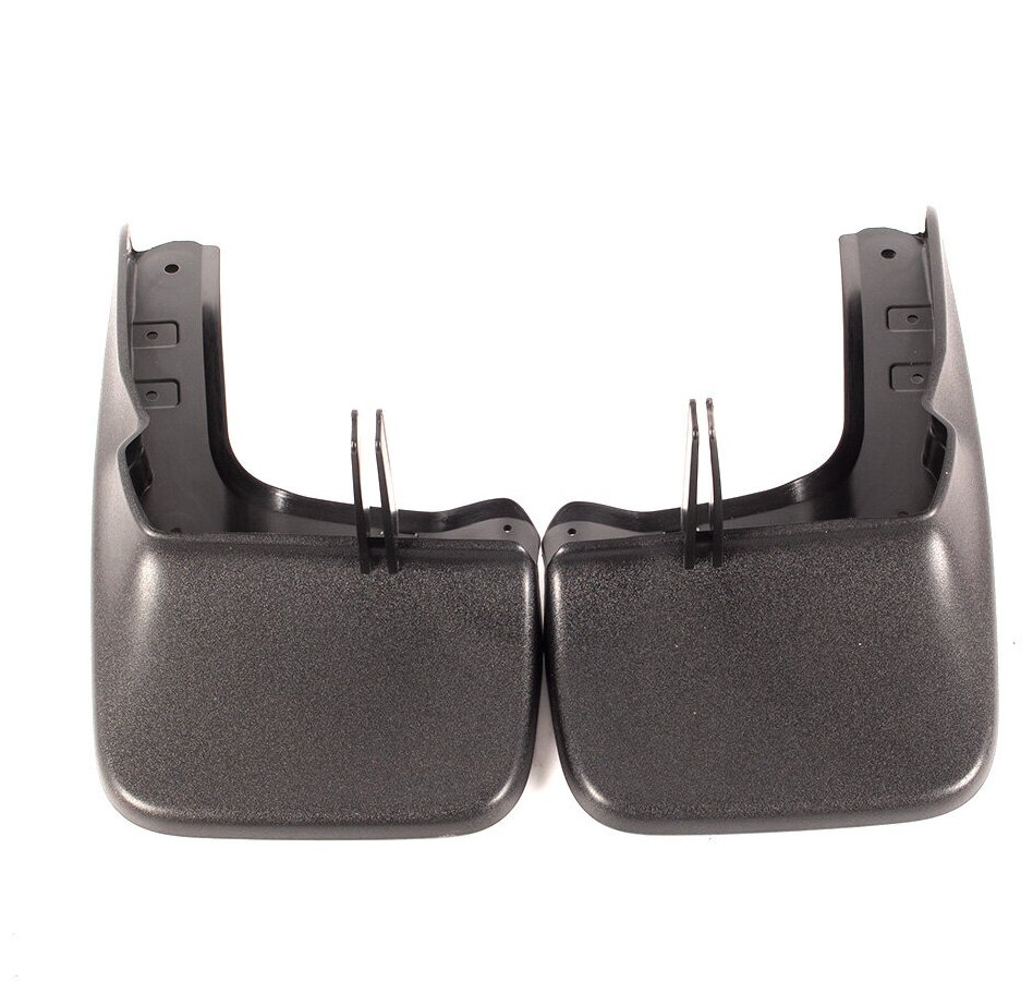 VAG 6R0075111 Брызговики передние [ORG], 1 шт.