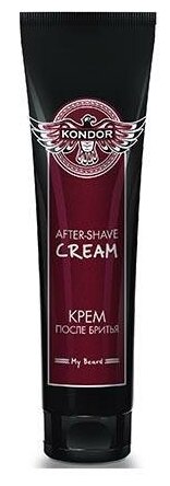 Kondor My Beard Крем после бритья для чувствительной кожи, 100 мл