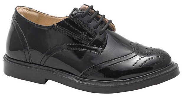 Полуботинки