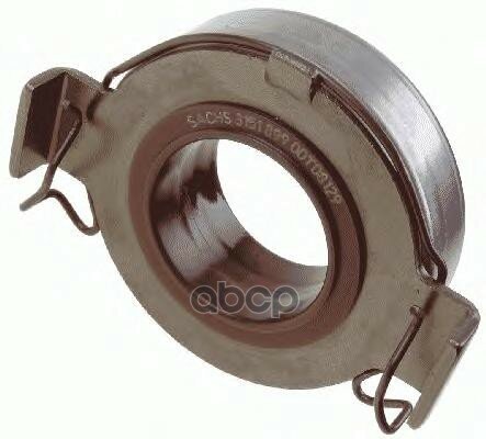 Выжимной узел сцепления Valeo арт. 804223