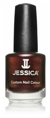 JESSICA CNC Лак для ногтей №708