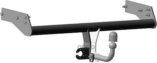 Фаркоп УАЗ Cargo пикап 2009-2015, 2015-, УАЗ Patriot пикап 2009-2015, 2015- Тип шара: A. Нагрузки: 1500/75 кг Bosal арт. 6505-AN