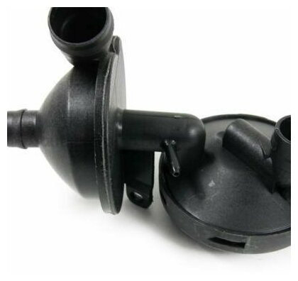 BMW 11617501566 Клапан системы вентиляции картерных газов E39