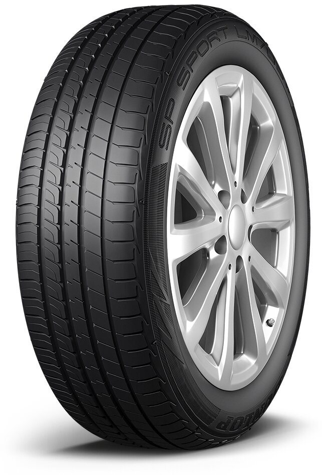 Автошина Dunlop 215/55R18 99V SP Sport LM705W