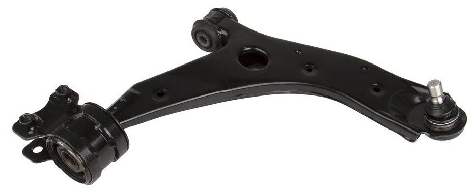 Рычаг подвески передн. прав. Mazda 3 03- 5 05- () перед прав Marshall M8050072