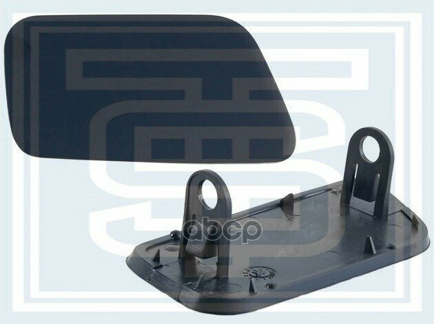 Заглушка омывателя фары BMW E60/E61 03.2003-- R/51117111742 51117111742 STARKE арт. 181380