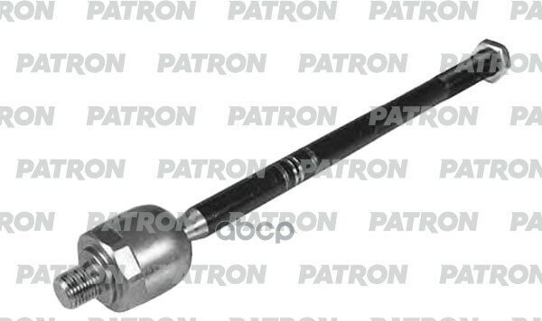 Тяга рулевая OPEL: ASTRA ( J ) 12/2009 -, CHEVROLET CRUZE 09- PATRON арт. PS2308
