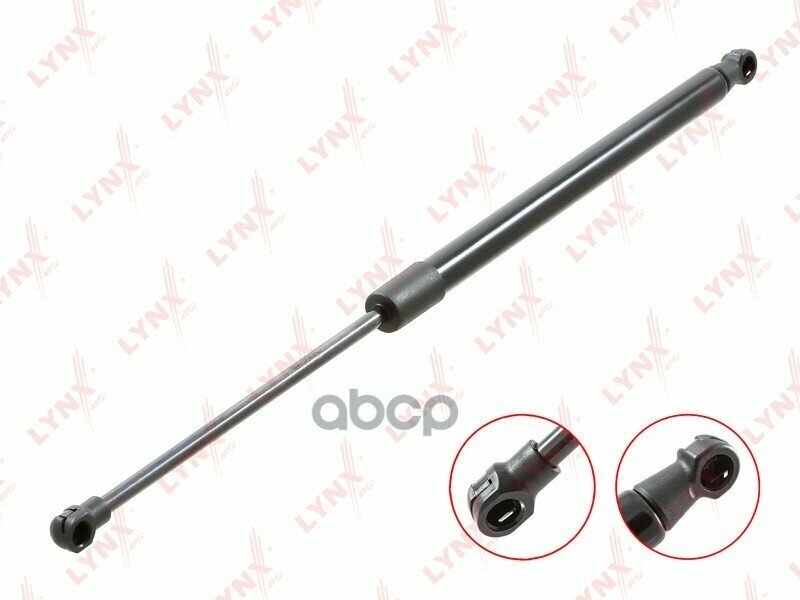 Амортизатор капота! Hyundai Sonata 01-04 LYNXauto арт. GS1029