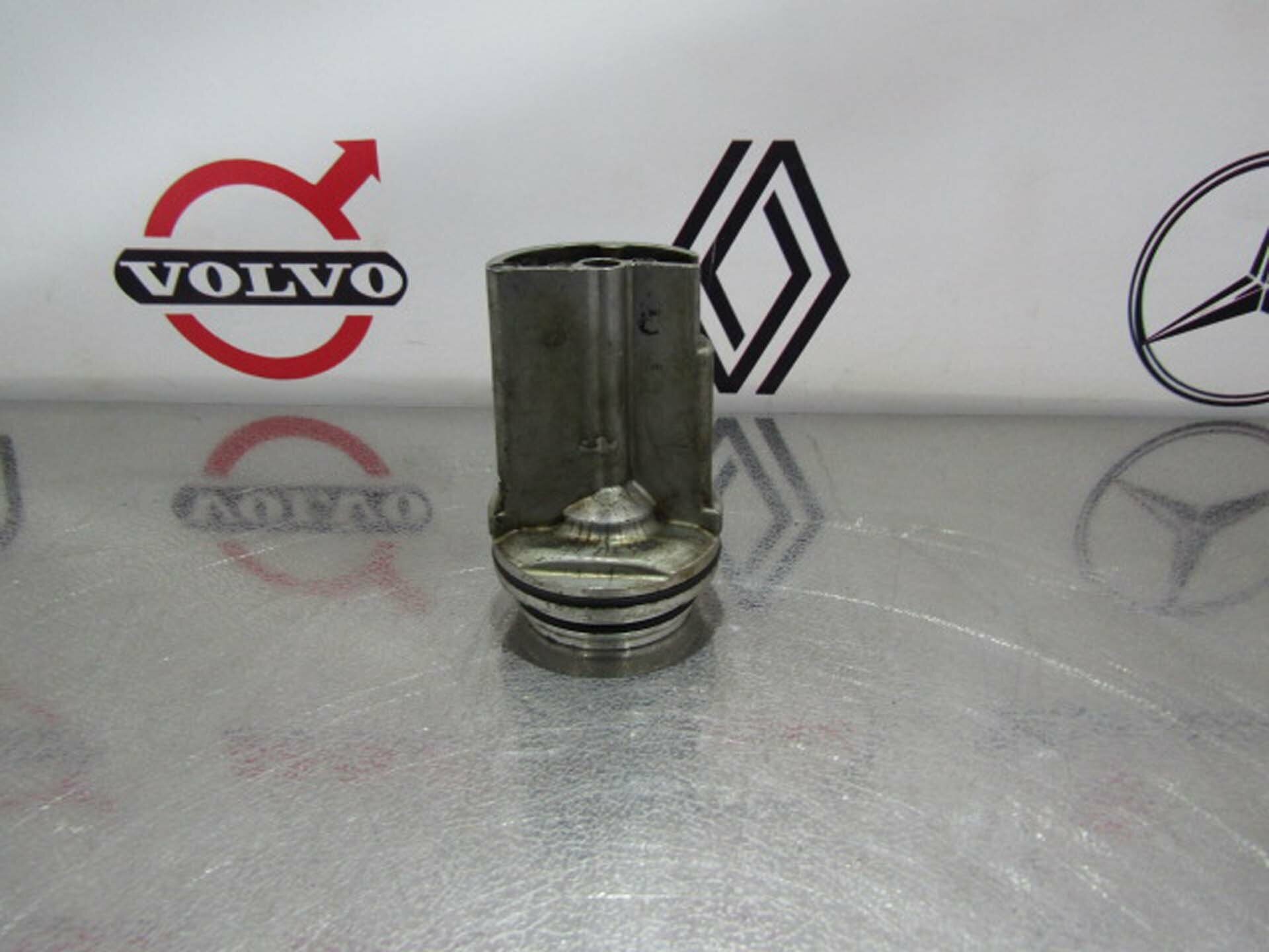 Цилиндр делителя КПП ZF Renault, DAF, IVECO, MAN