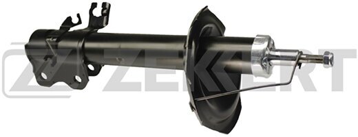 Амортизатор Nissan X-Trail (T30) 01- Zekkert газ. перед. прав.