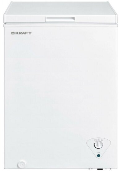 Морозильный ларь Krafт Ltd Kraft BD (W)-102QX