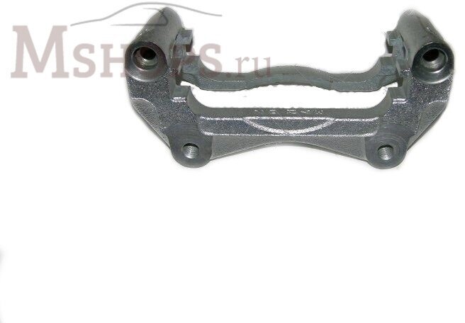 MITSUBISHI 4605A223 Скоба суппорта переднего Mitsubishi 4605A223