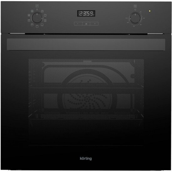 Электрический духовой шкаф Korting OKB 591 CSGN