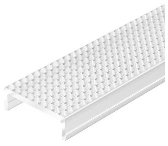 (2,5 м.) Рассеиватель Arlight SL-Line-W20-2500 033745