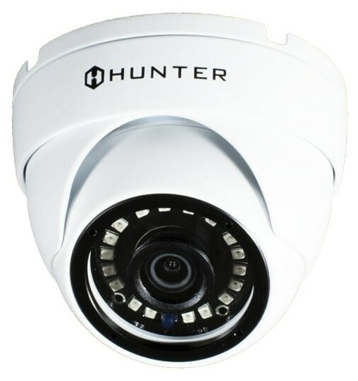 HN-VD37IR V3 (2.8) MHD видеокамера 2Mp Hunter