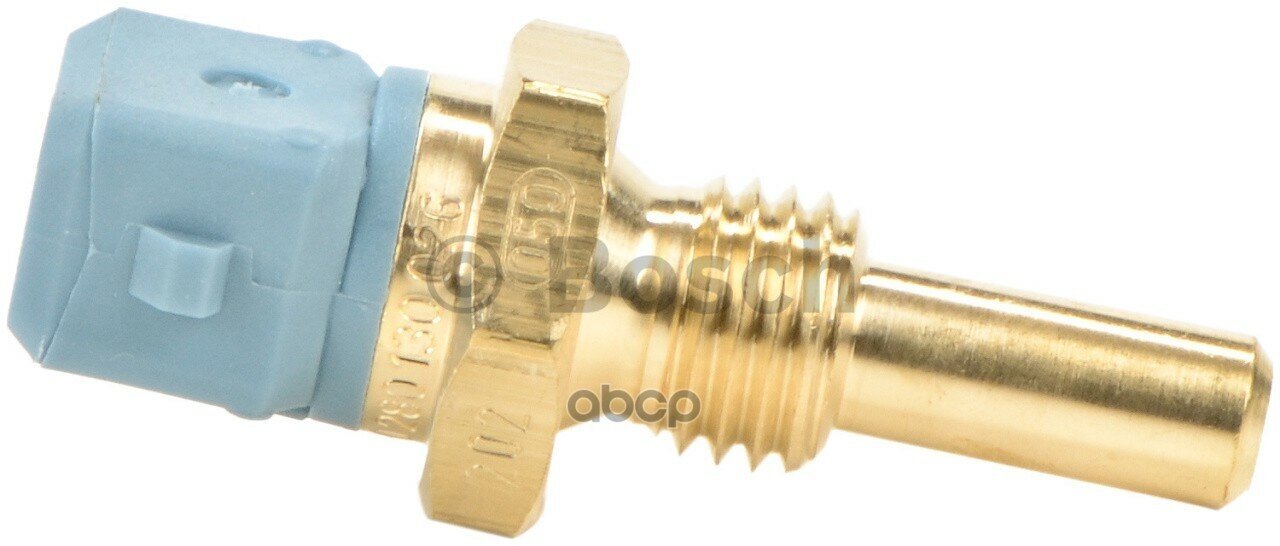 Датчик Температуры Охлаждающей Жидкости