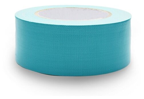 Color Expert Армированная лента бетонная 21 день (Синий, 50мм, 25м)