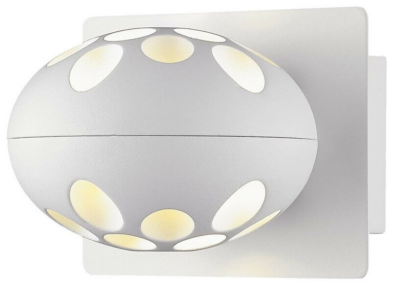 Бра WERTMARK WE438.01.001