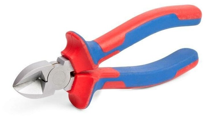 Бокорезы "Мастер" 160мм | код.77427 | КВТ (25шт. в упак.)