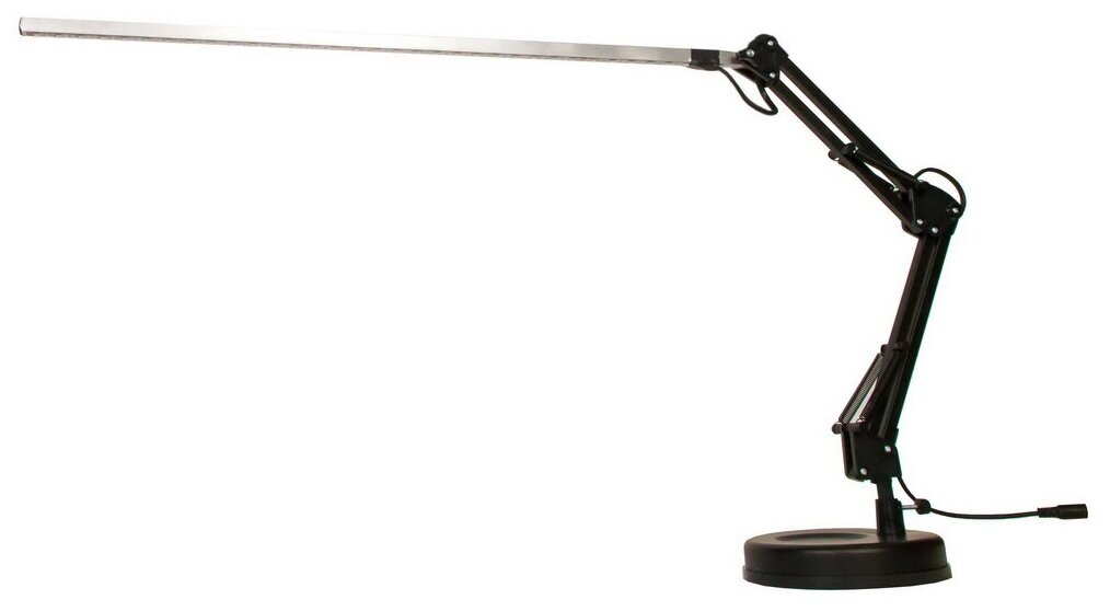 Фитосветильник настольный "Аламак" для досветки цветов и выращивания рассады с лучом 50 см