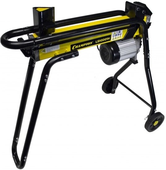 Дровокол электрический Champion LSH5001H