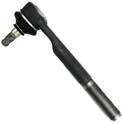 Наконечник рулевой тяги левый ВАЗ 2108-21099, 2113-2115 "Комфорт" (на подложке) в сборе (БелМаг)