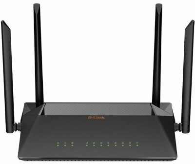 Роутер DSL-245GR/R1A