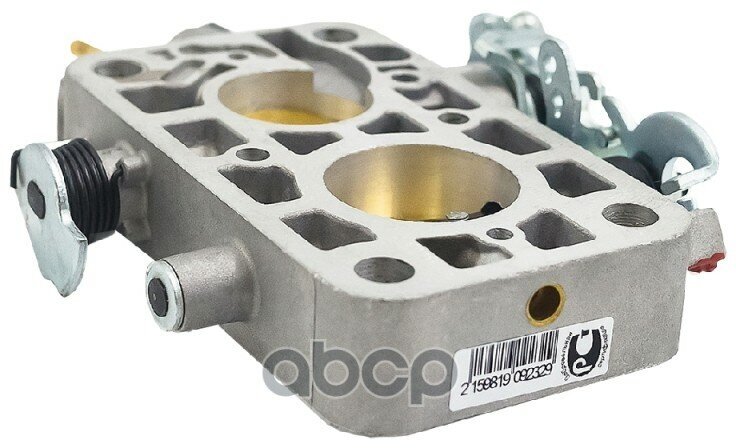 Корпус смесительной камеры (ниж. часть карбюратора) ВАЗ 2101(1200), 2105(1300) пекар PEKAR арт. 2105-1107020-20