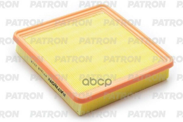 Фильтр воздушный GEELY COOLRAY SX11 1.5 PATRON арт. PF1818