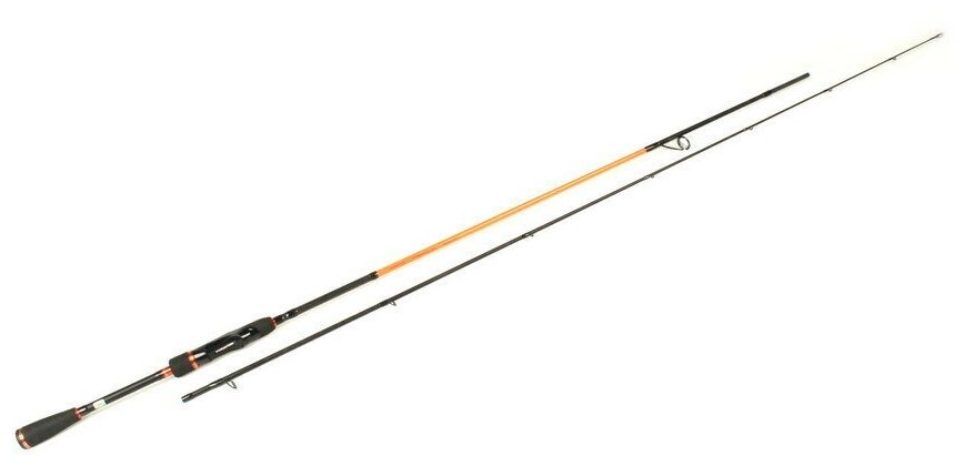 Спиннинг Forsage Mr. Fox 243 cm 3-14 g