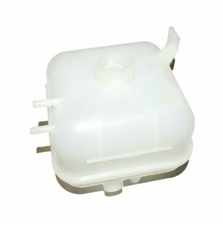 Бачок расширительный для а/м ГАЗ Газель Бизнес двигатель Cummins ISF 2.8L/Газ 3309 (с отв. под датчик)