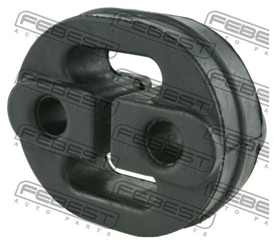 Подвес глушителя Febest PGEXB-01