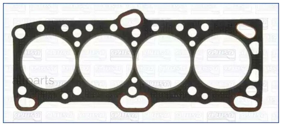 AJUSA 10042400 Прокладка ГБЦ