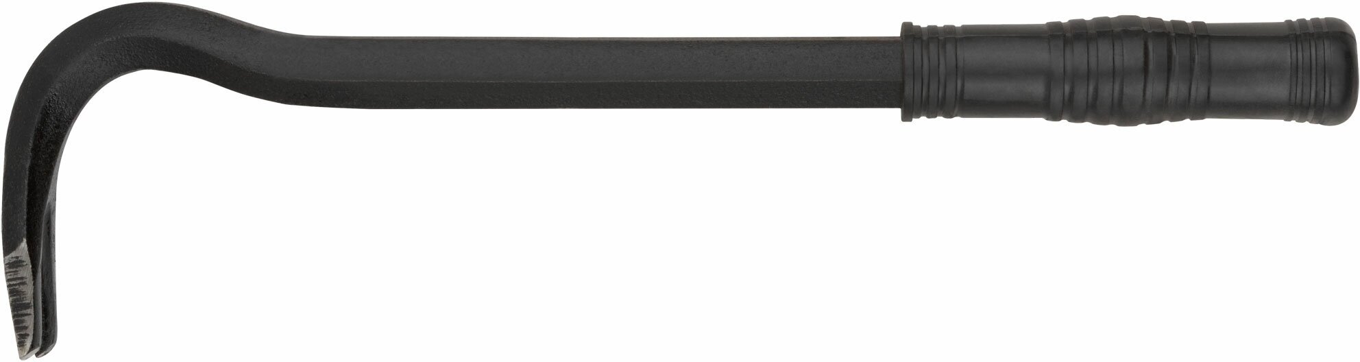 Гвоздодер FIT 300ммх16мм и изолированной ручкой, шестигранный