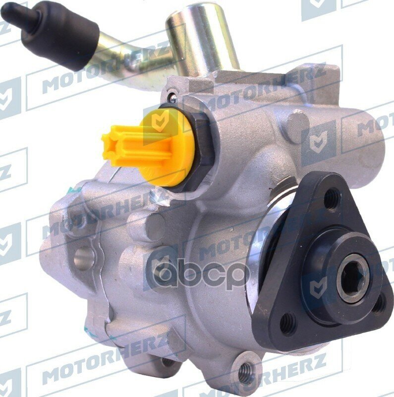 Насос гидроусилителя руля Motorherz арт. P1576HG